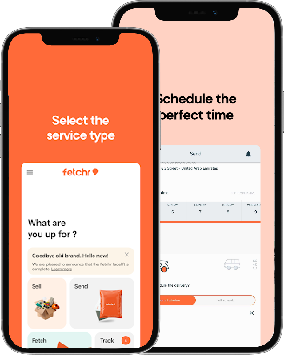 Logistics Software Development Company - Apptunix