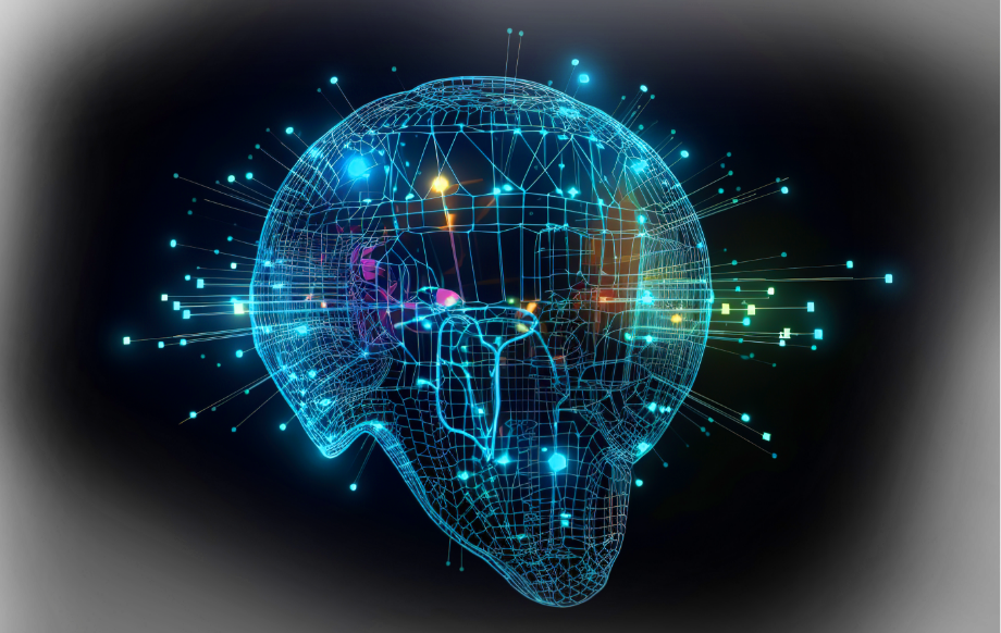 Generative AI Banner