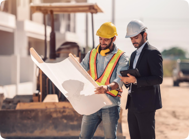 MVP Software Development for Construction