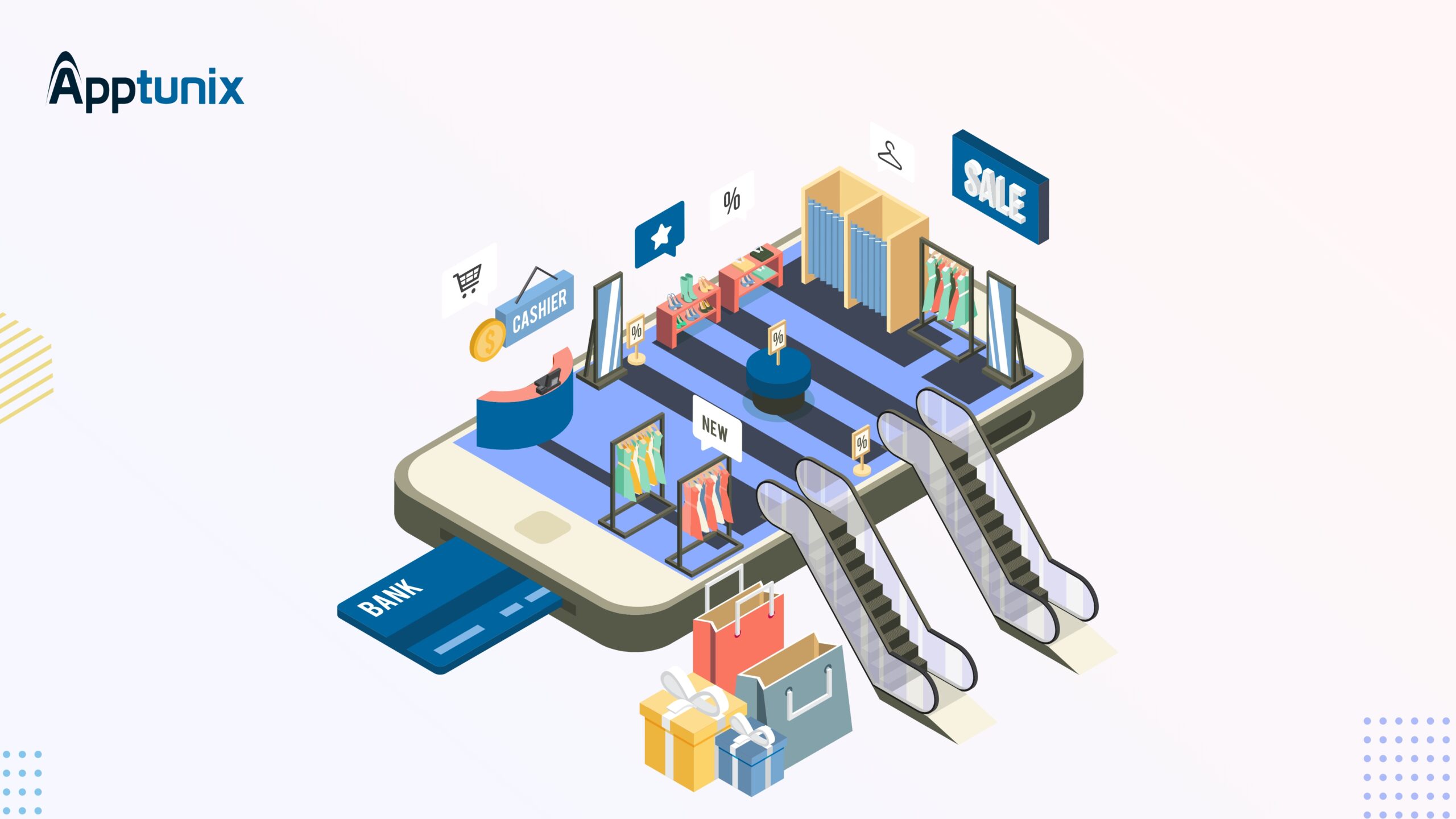 How to Make an eCommerce App: A Comprehensive Guide!