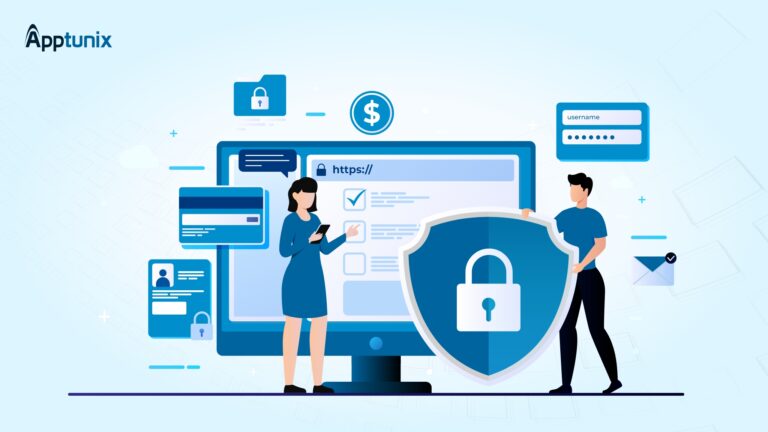 Cybersecurity In Fintech Build A Secure Fintech Application