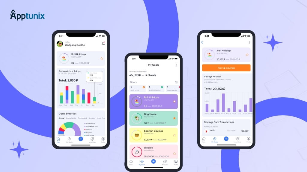 7 Easy Steps to Build Personal Finance Budgeting App in 2026!