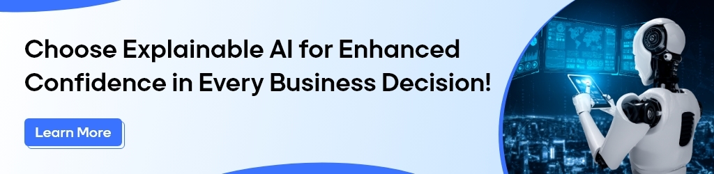 Explainable AI (XAI): Working, Techniques & Benefits! Explainable AI (XAI): Working, Techniques & Benefits!