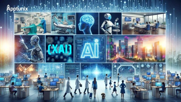 Explainable AI (XAI): Working, Techniques & Benefits! Explainable AI (XAI): Working, Techniques & Benefits!