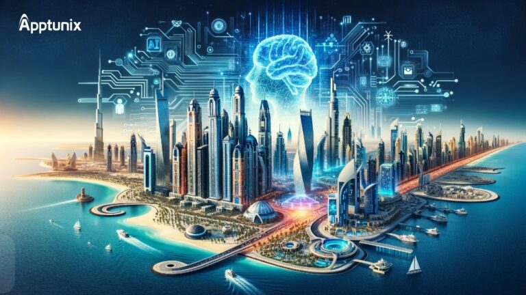 Artificial Intelligence Software Development Cost in Dubai, UAE