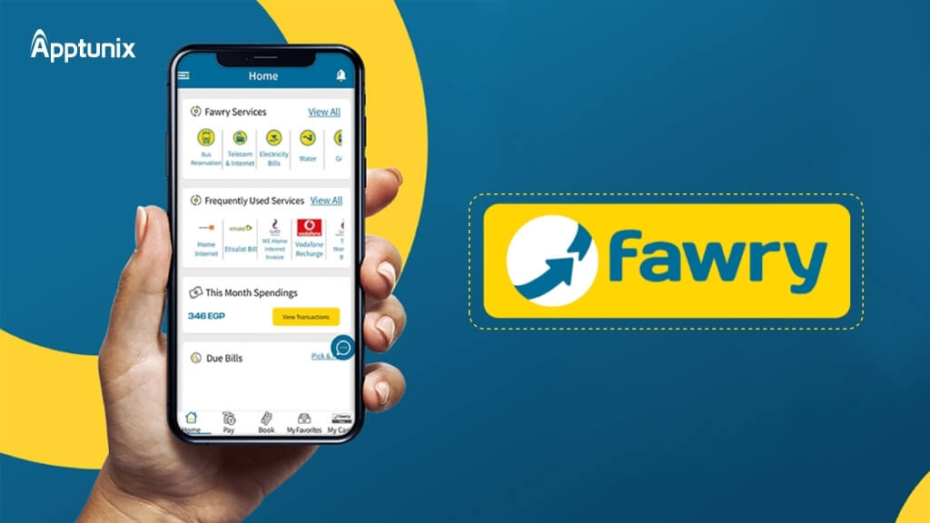 How Much Does it Cost to Build an Online Payment App like myFawry?