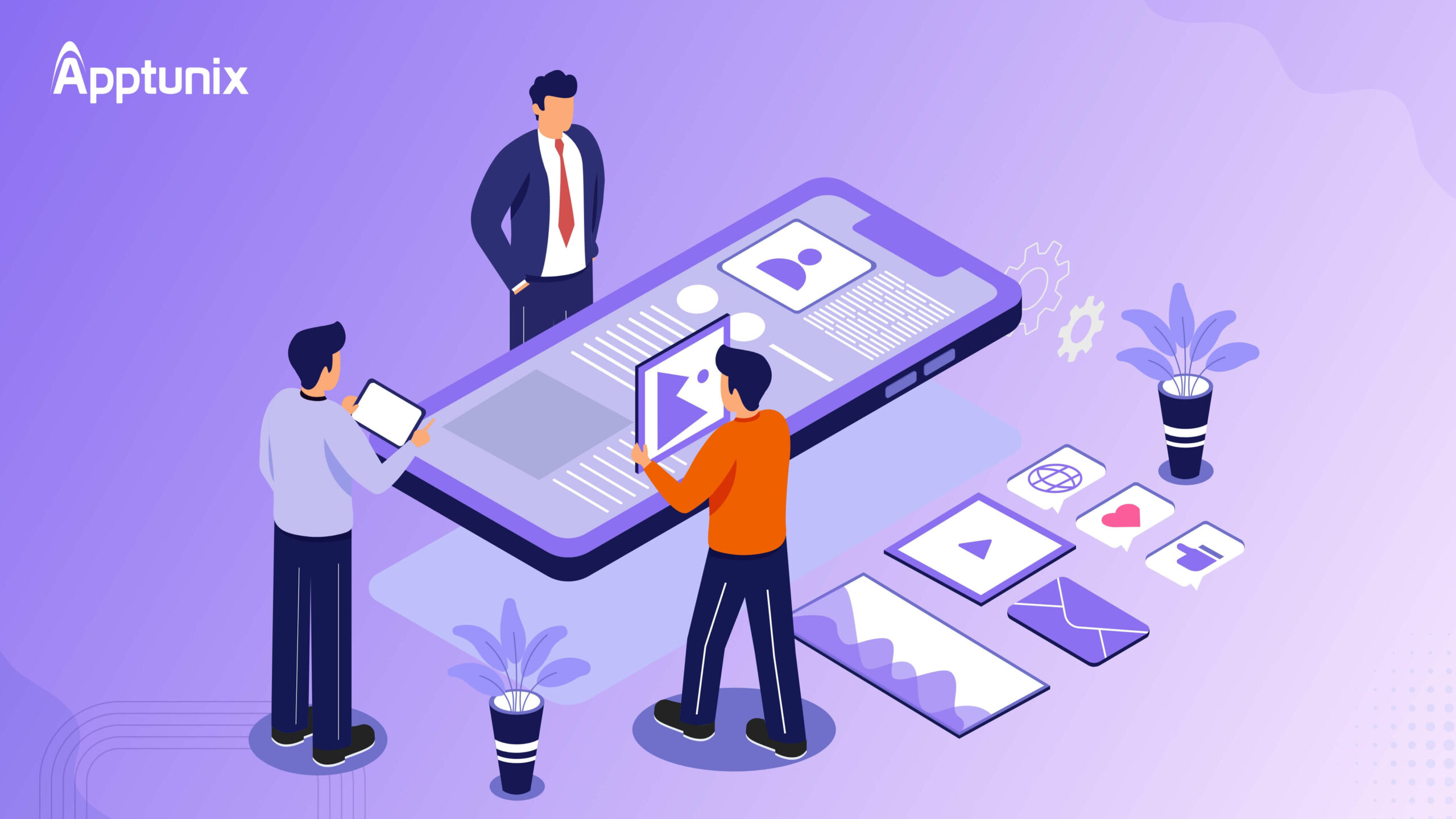 The Future Of Mobile App Development Predictions And Trends To Watch