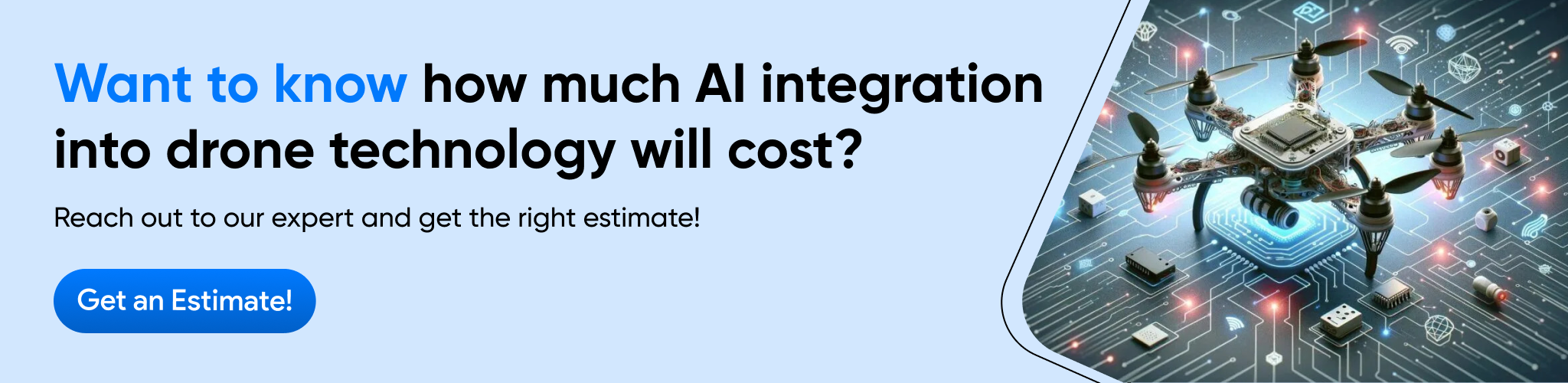 AI in Drones: Exploring the Benefits, Challenges, and Use Cases