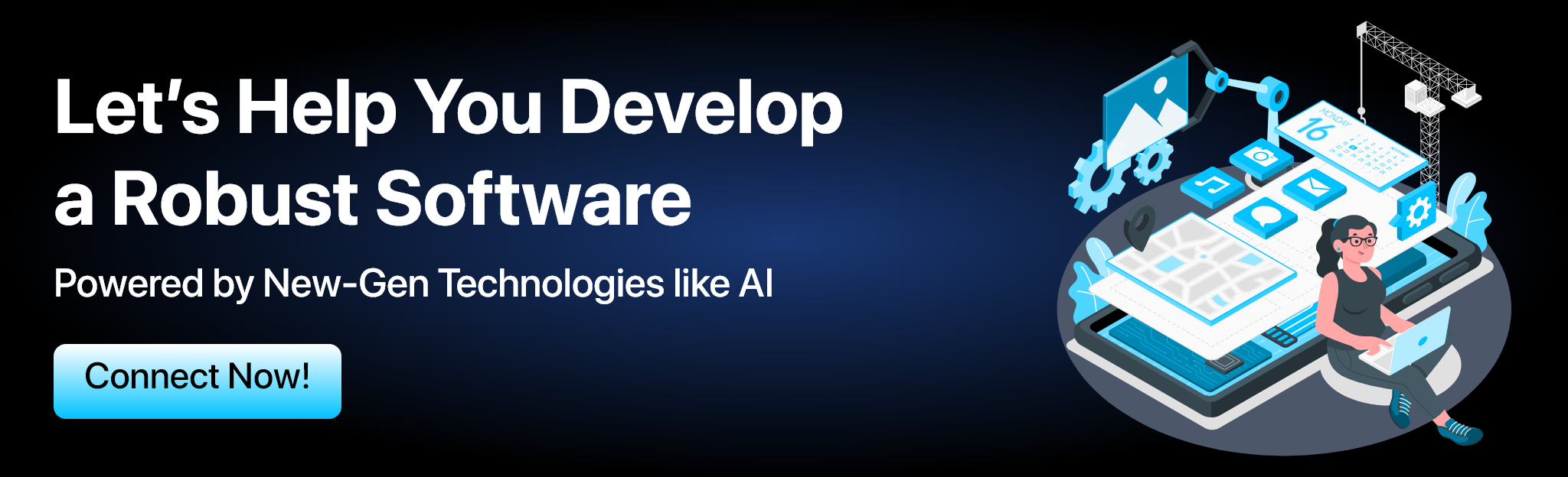 Develop a Robust Software