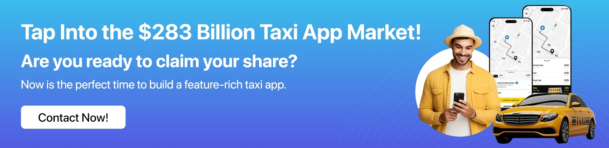 Essential Design Principles for a Taxi Booking App Like Hala Taxi