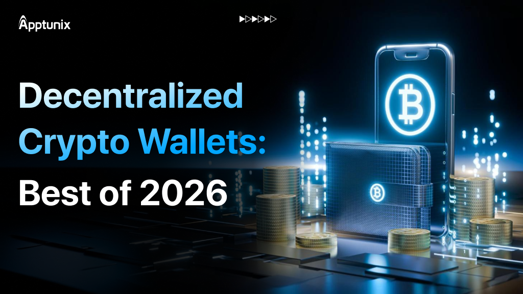 Top 10 Decentralized Crypto Wallets: How to Build Your Own Crypto Wallet