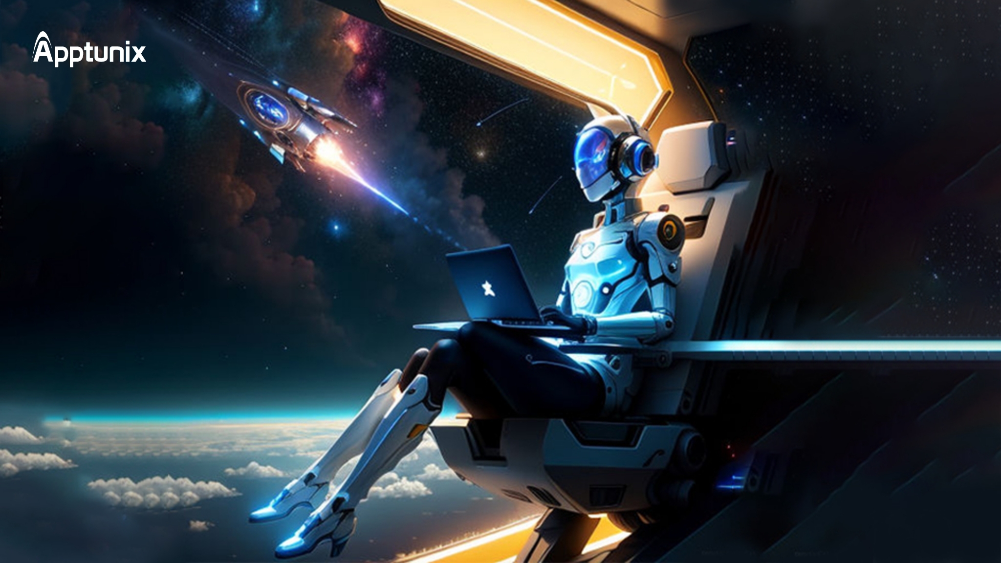 AI in Space: The Future of Low-Cost Space Exploration