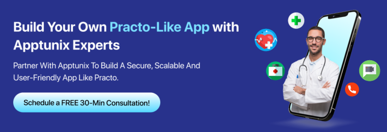 What is Practo?