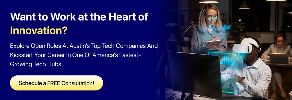 Top 10 Tech Companies in Austin, Texas: Leading the Innovation Wave