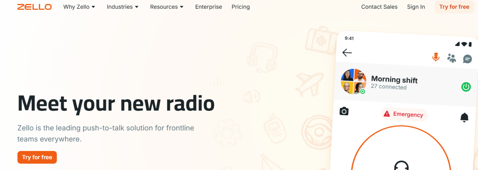 Overview: