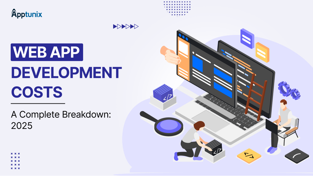 Web App Development Cost and How to Reduce It